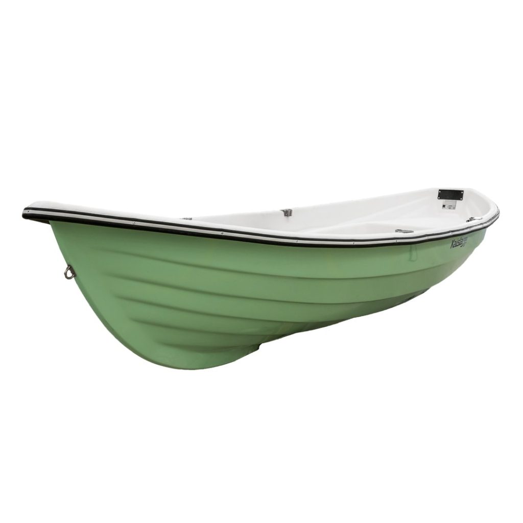 Veneet – Aaltolaiturit